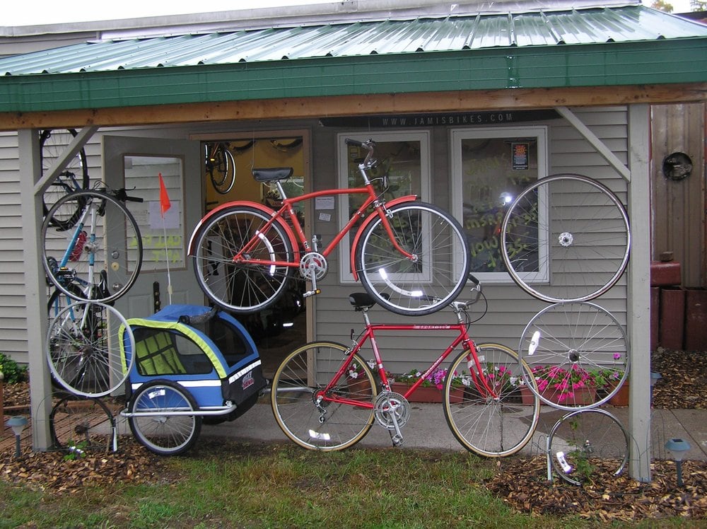 BIKEWORKS OF NIAGARA - Updated July 2025 - 1111 Roosevelt Rd, Niagara ...