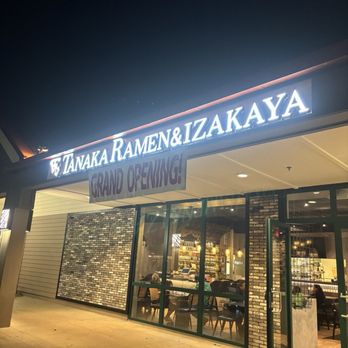 TANAKA RAMEN & IZAKYA - Updated September 2024 - 258 Photos & 61 ...