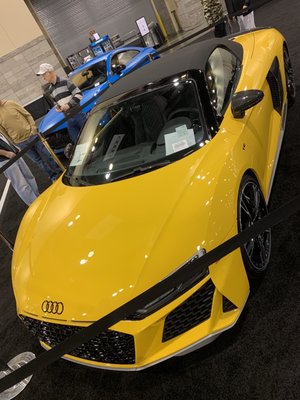 ARIZONA INTERNATIONAL AUTO SHOW - 31 Photos & 13 Reviews - 100 North ...