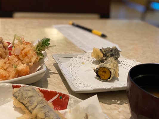 Photo of Inaba Restaurant - Torrance, CA, US.