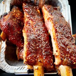 ODD BBQ - Updated January 2025 - 486 Photos & 347 Reviews - 4520 Daly ...