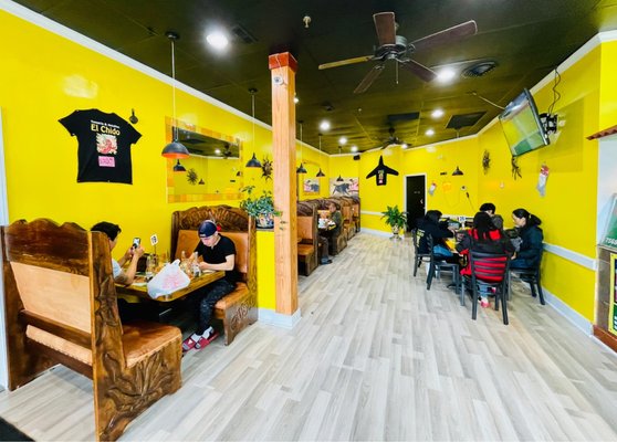 EL CHIDO RESTAURANT - Updated October 2025 - 82 Photos & 41 Reviews ...