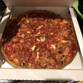NUEVA ITALY PIZZERIA - Updated June 2025 - 101 Photos & 217 Reviews ...