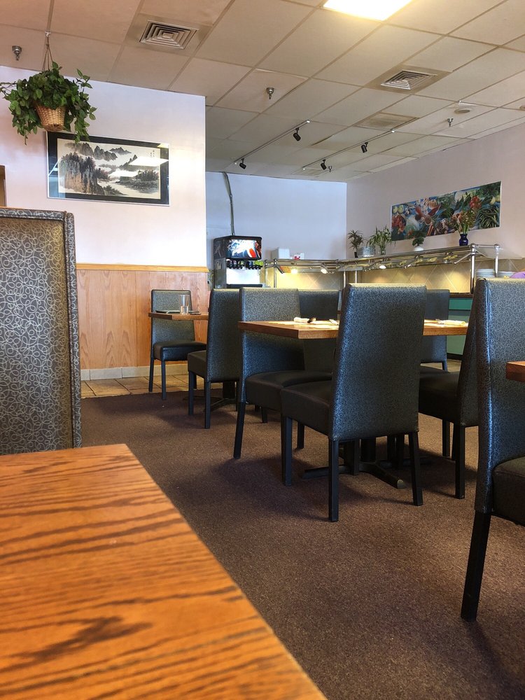 GREAT WALL CHINESE RESTAURANT - 13 Photos & 23 Reviews - 314 Unity Plz ...