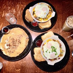 THE BUFF RESTAURANT - Updated September 2024 - 1364 Photos & 1935 ...