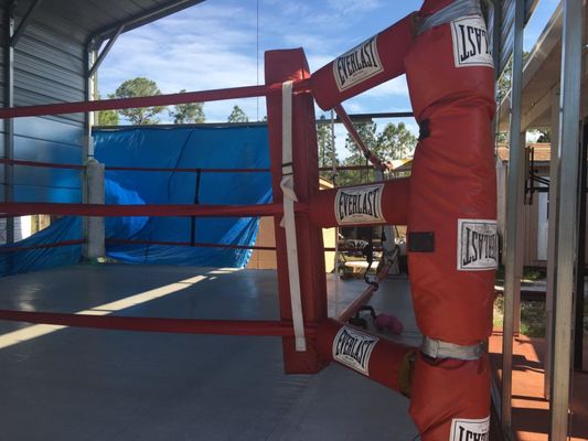 12 ROUNDS BOXING - 85 Photos - Boxing - 20 W Silver Springs Blvd, Ocala ...