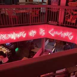 QUARTERS ARCADE BAR - Updated May 2025 - 57 Photos & 17 Reviews - 1045 ...