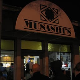 MUSASHI’S - Updated October 2025 - 1116 Photos & 1364 Reviews - 1400 N ...