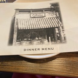 CITRONE ITALIAN CHOPHOUSE - Updated May 2025 - 531 Photos & 481 Reviews ...