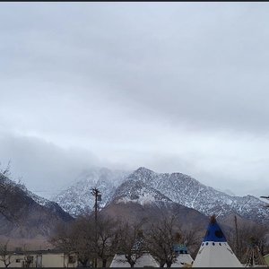 OLANCHA CAFE - 68 Photos & 41 Reviews - 1075 S Hwy 395, Olancha ...