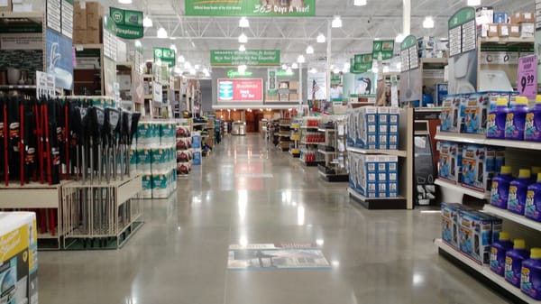 MENARDS - Updated April 2026 - 11 Photos & 23 Reviews - 1101 Lakecrest ...