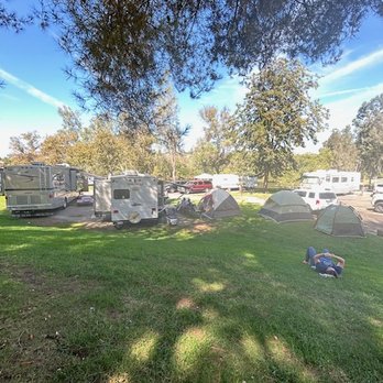 BONELLI BLUFFS RV RESORT & CAMPGROUND - Updated November 2024 - 566 ...