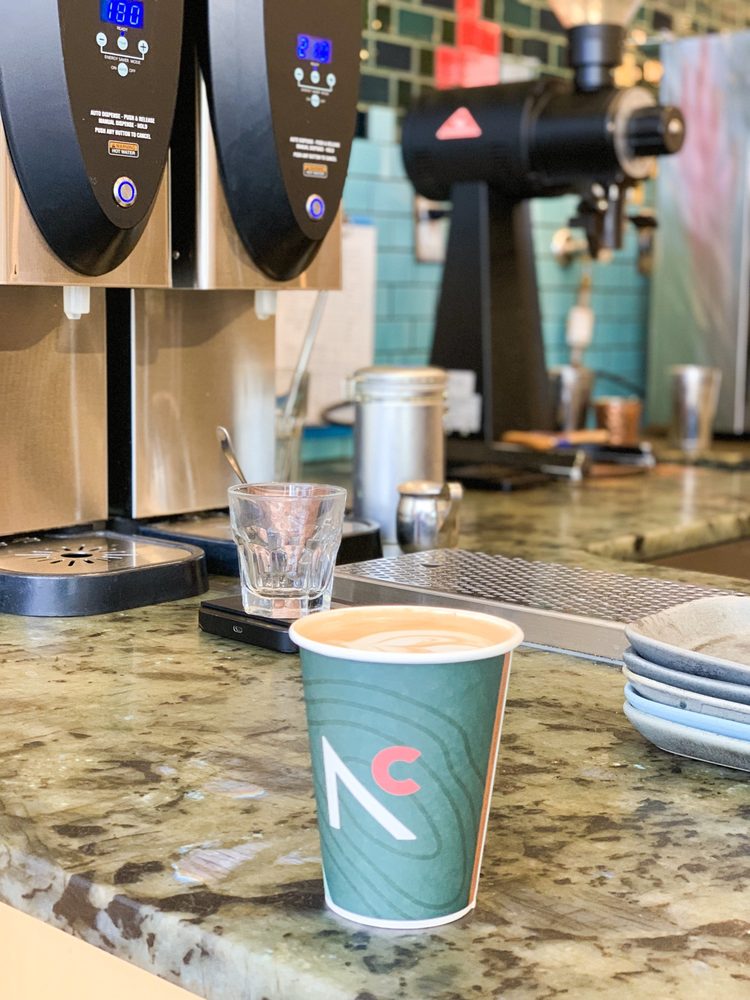 NORTHERN COFFEEWORKS - 188 Photos & 113 Reviews - Coffee & Tea - 4208 ...