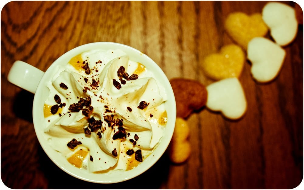 CAFÉ DEN - Updated May 2024 - 127 Photos & 88 Reviews - 51 bis rue du ...