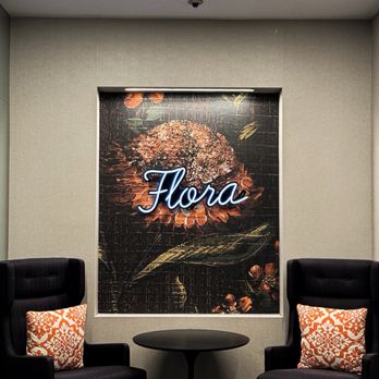 FLORA ROOFTOP BAR - Updated June 2024 - 244 Photos & 165 Reviews - 2130 ...