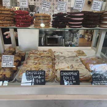 THE BOYER BAKERY - Updated July 2025 - 574 Photos & 205 Reviews - 13681 ...