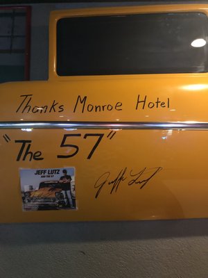 MONROE HOTEL - 23 Photos & 50 Reviews - American (Traditional) - 400 E ...