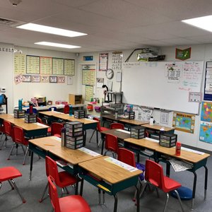 EVERGREEN ACADEMY ELEMENTARY SCHOOL - Updated July 2025 - 14 Photos ...
