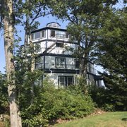 SEBASCO HARBOR RESORT - 69 Photos & 31 Reviews - Resorts - 29 Kenyon Rd ...