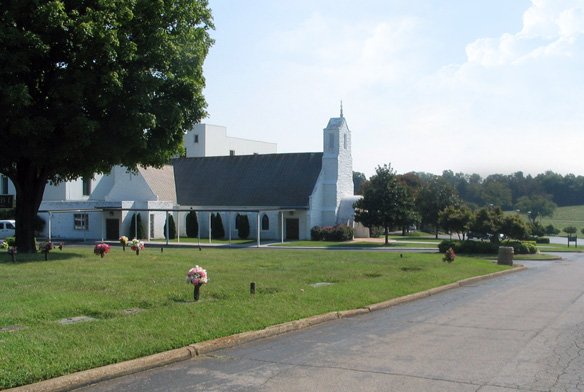 WOODLAWN-ROESCH-PATTON FUNERAL HOME & MEMORIAL PARK - Updated October ...