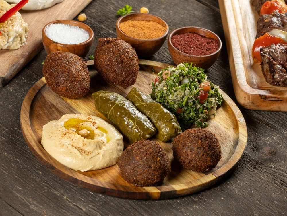 ZUZU’S FOOD - Updated December 2025 - 24 Photos - 7070 NW 84th Ave ...