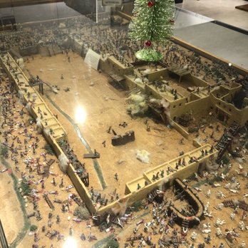 HUMBLE MUSEUM - Updated December 2025 - 16 Photos - 601 Higgins St ...