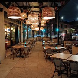 AMERICANO LINCOLN PARK - Updated January 2025 - 86 Photos & 59 Reviews ...