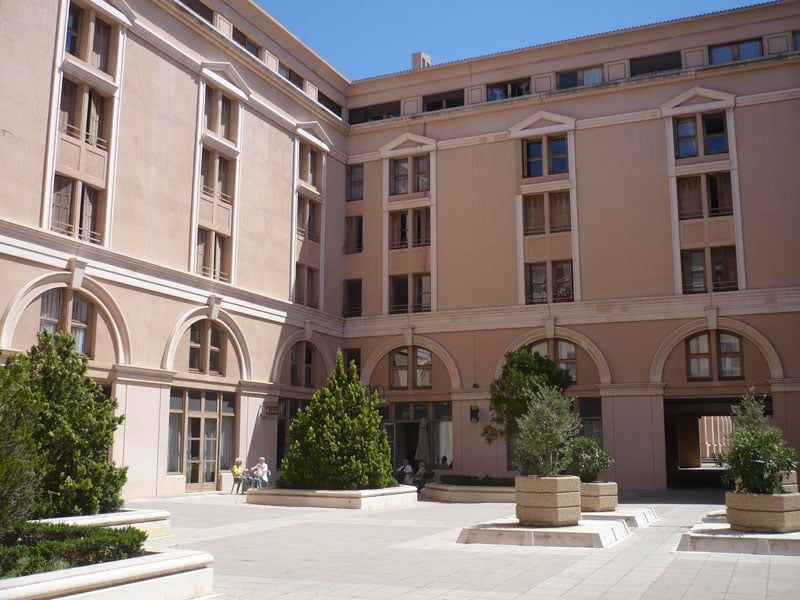 MARIE-CHRISTINE ROBERT-MOUNIER - 8 rue Condorcet, Aix-en-Provence ...