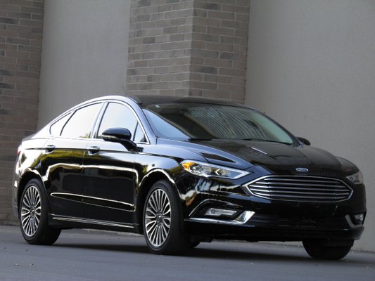 LIBERTY AUTO GROUP - Updated September 2025 - 17 Reviews - 1919 S 7th ...