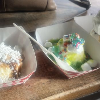 THE INVENTING ROOM DESSERT SHOP - Updated August 2025 - 556 Photos ...