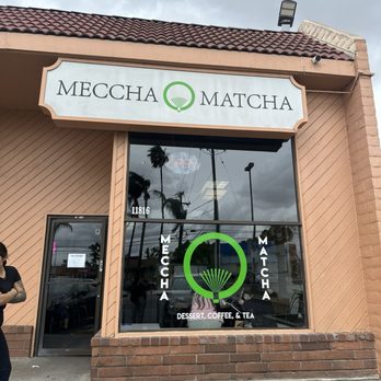 MECCHA MATCHA - Updated June 2025 - 1612 Photos & 784 Reviews - 11816 ...