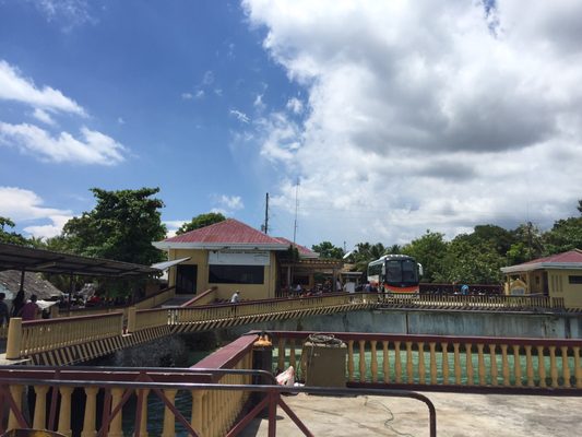LILOAN PORT - Santander, Santander, Cebu, Philippines - Transportation ...