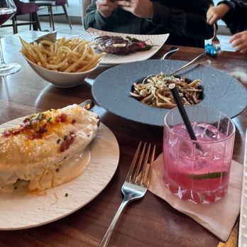 LB STEAK - BISHOP RANCH - Updated July 2024 - 1546 Photos & 641 Reviews ...