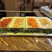 100S SEAFOOD GRILL BUFFET - 2260 Photos & 1571 Reviews - 2828 Camino ...