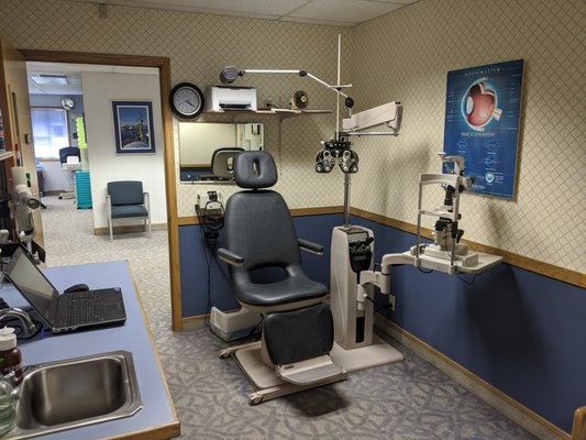 FAMILY VISION CENTER - Updated October 2025 - 29 Reviews - 1471 Pearl ...