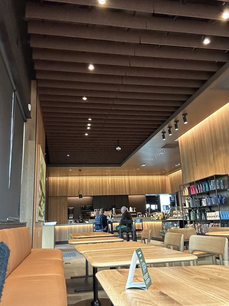 STARBUCKS - Updated August 2025 - 6905 Austin Bluffs Pkwy, Colorado ...