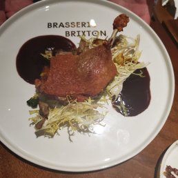BRASSERIE BRIXTON - Updated June 2024 - 212 Photos & 115 Reviews - 3701 ...
