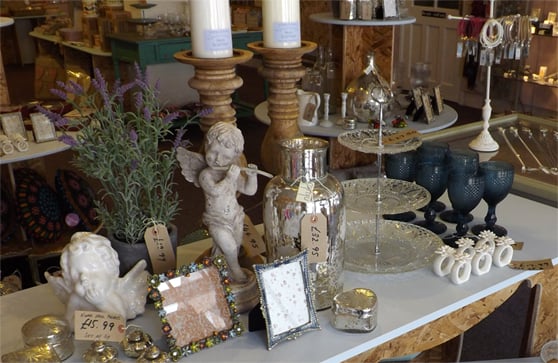 WISHES AND KISSES - 31-33 Boldmere Road, Sutton Coldfield, West ...