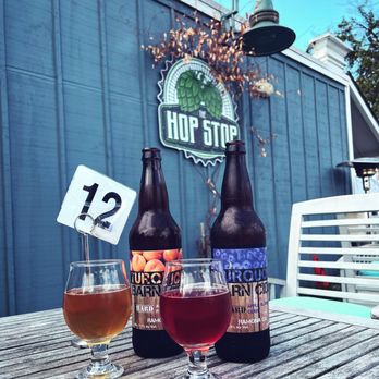THE HOP STOP - Updated January 2025 - 283 Photos & 253 Reviews - 14055 ...