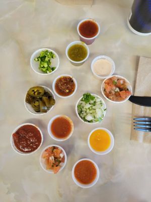 MEXICALI EXPRESS - Updated October 2025 - 115 Photos & 164 Reviews ...