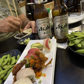 SUSHI OK - Updated November 2024 - 1534 Photos & 1259 Reviews - 5228 ...