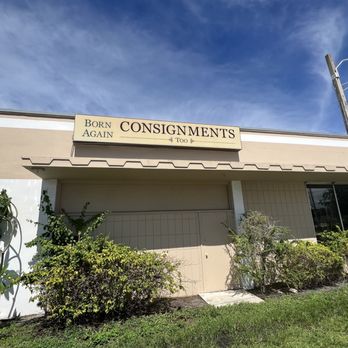 BORN AGAIN TOO CONSIGNMENTS - Updated January 2026 - 114 Photos & 11 ...