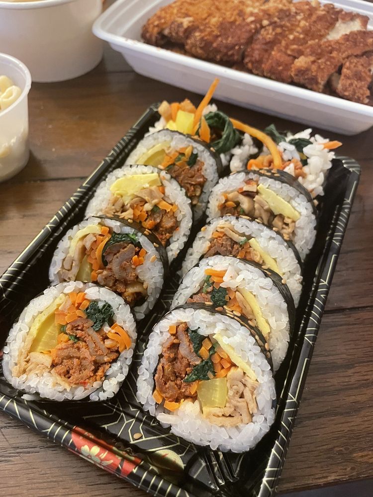 LIM’S KITCHEN - Updated June 2025 - 63 Photos & 43 Reviews - 242 E 40th ...