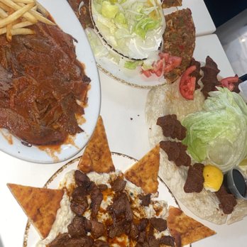 NUKA CAFE - Updated December 2024 - 248 Photos & 246 Reviews - 1510 ...