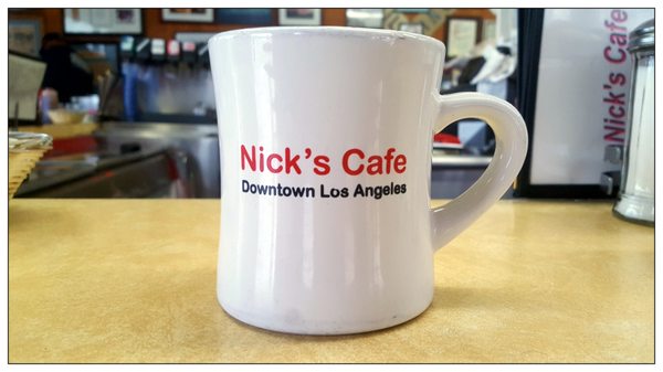 NICK’S CAFE - 1336 Photos & 1218 Reviews - 1300 N Spring St, Los ...