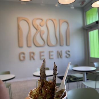 NEON GREENS - Updated February 2025 - 94 Photos & 47 Reviews - 4176 ...