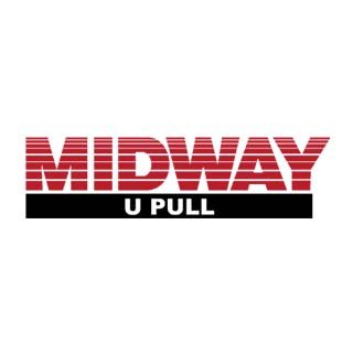 MIDWAY AUTO PARTS - Updated December 2025 - 14 Photos - 2542 US 75 ...