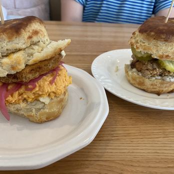 COLLEEN’S KITCHEN - Southern Restaurant at 1911 Aldrich St, Austin ...