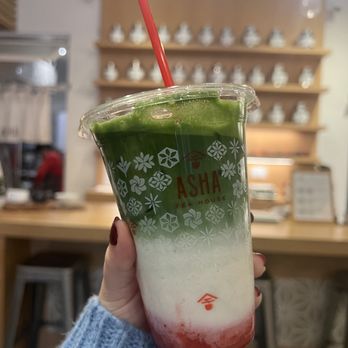 ASHA TEA HOUSE - Updated May 2025 - 1257 Photos & 763 Reviews - 17 ...