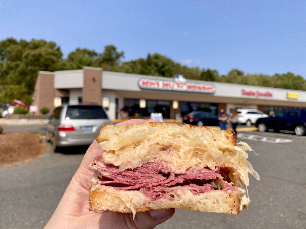 REIN’S NEW YORK STYLE DELI - Updated August 2024 - 1222 Photos & 1106 ...